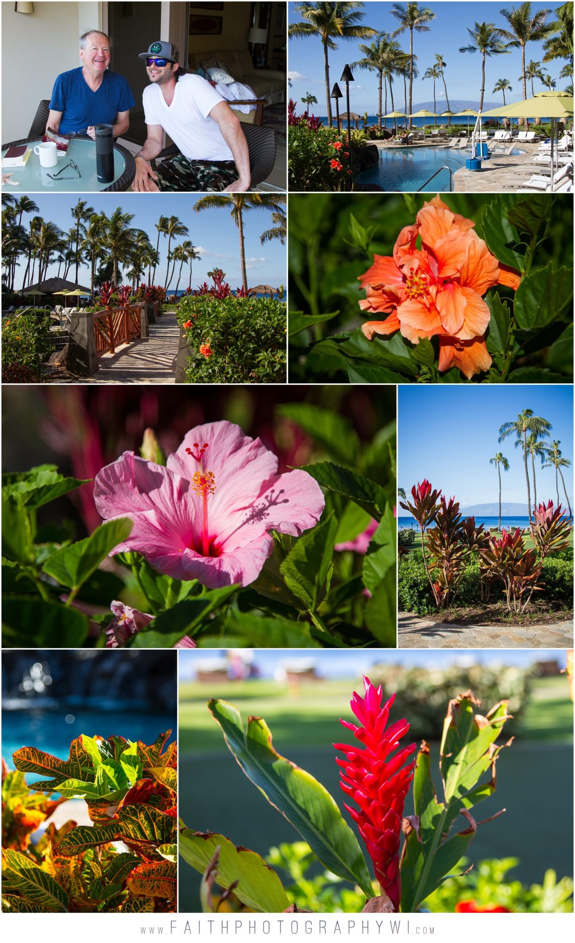 Our Trip to Maui || February 2017 - Faith Photography of Wisconsin